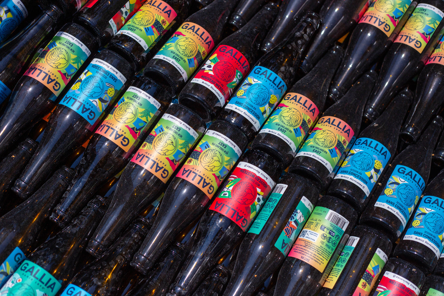 Choisir sa bière : les clés d'une bonne sélection – GALLIA PARIS