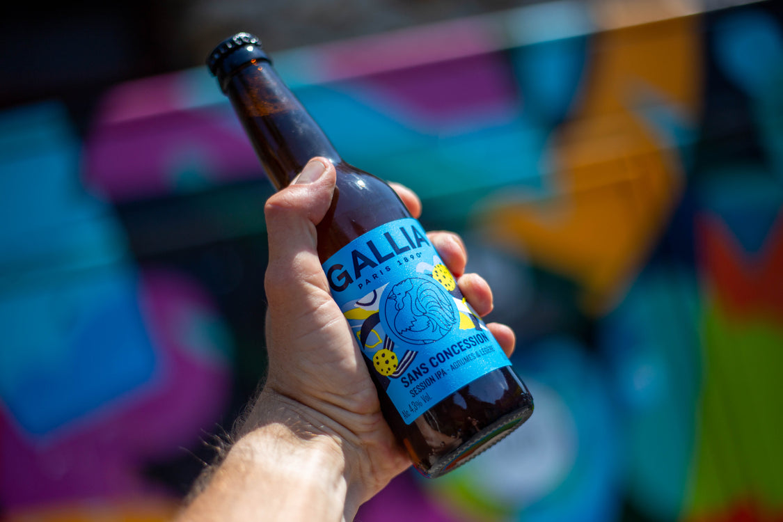 La bière belge : histoire, traditions et styles emblématiques – GALLIA ...