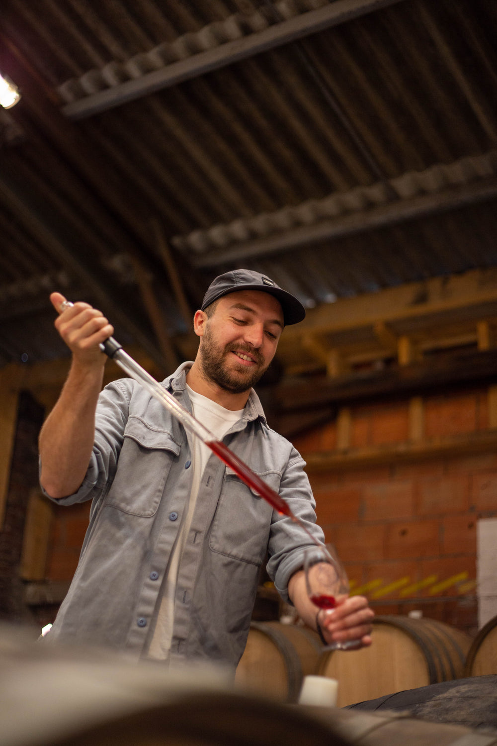 Brasseuse ou brasseur : les secrets du métier – GALLIA PARIS