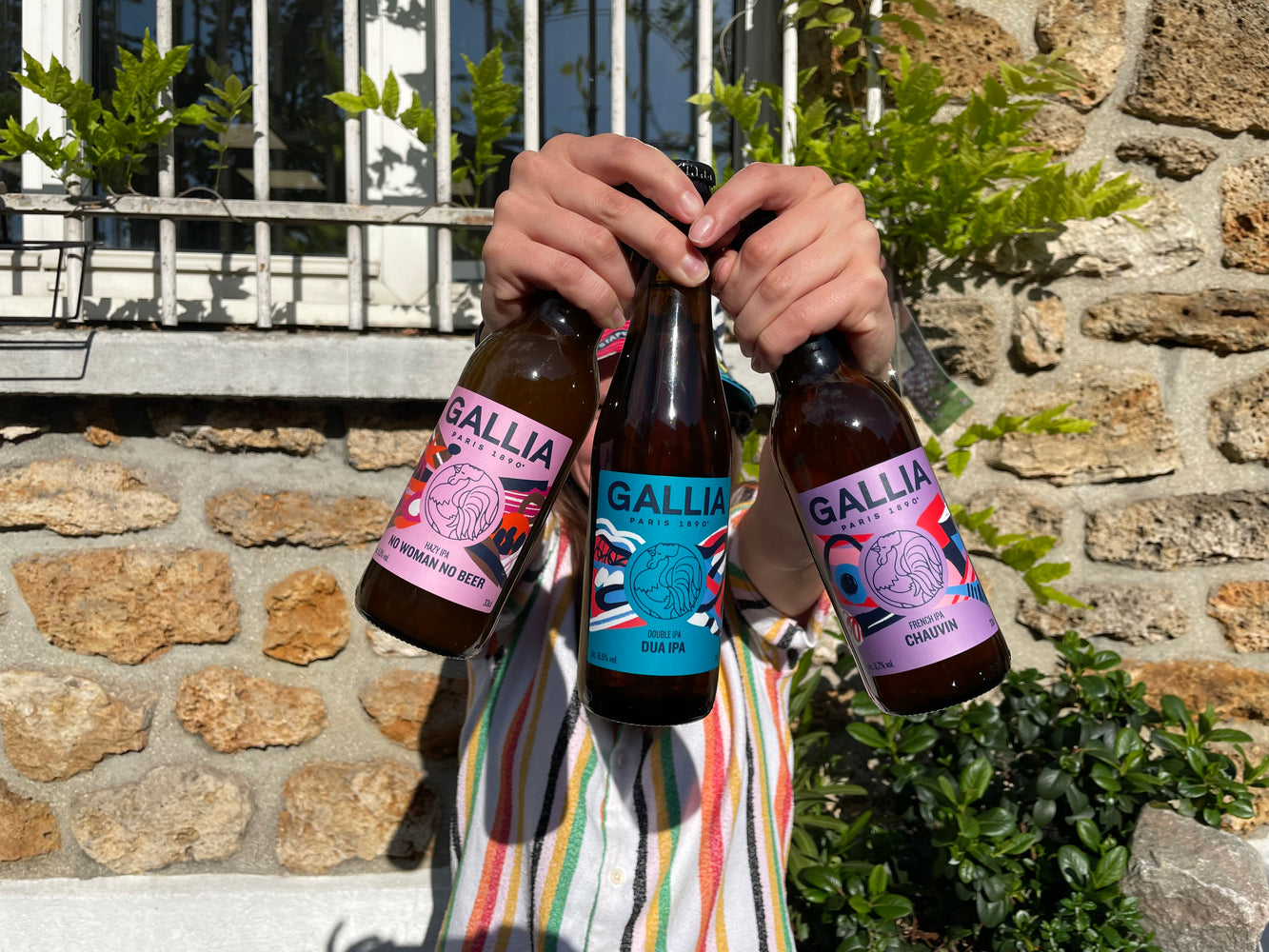 La bière belge : histoire, traditions et styles emblématiques – GALLIA ...