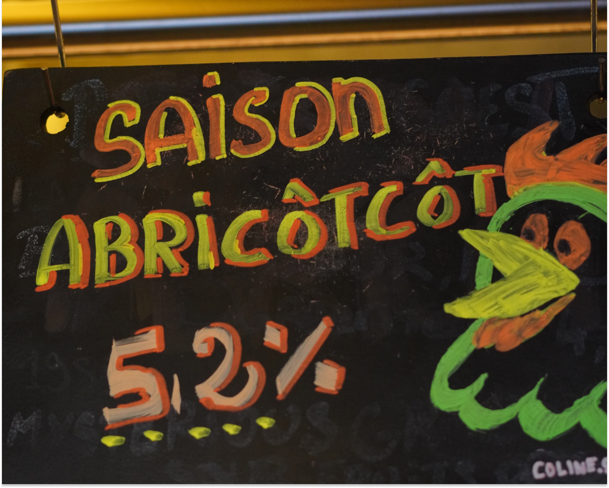 Pale Ale : la bière classique par excellence – GALLIA PARIS