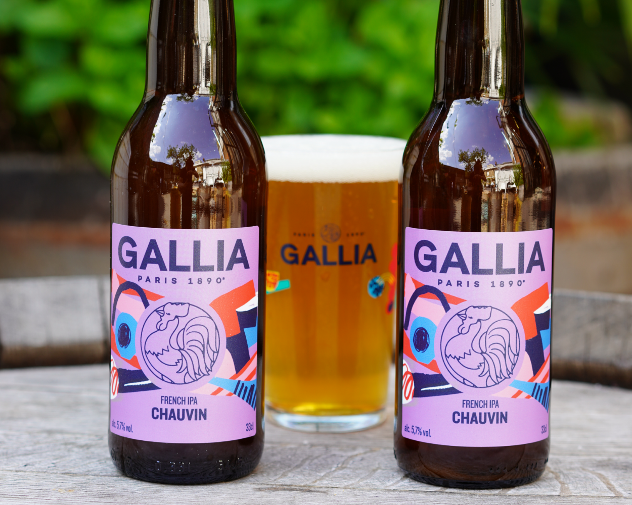 La bière française : l’essentiel à savoir – GALLIA PARIS