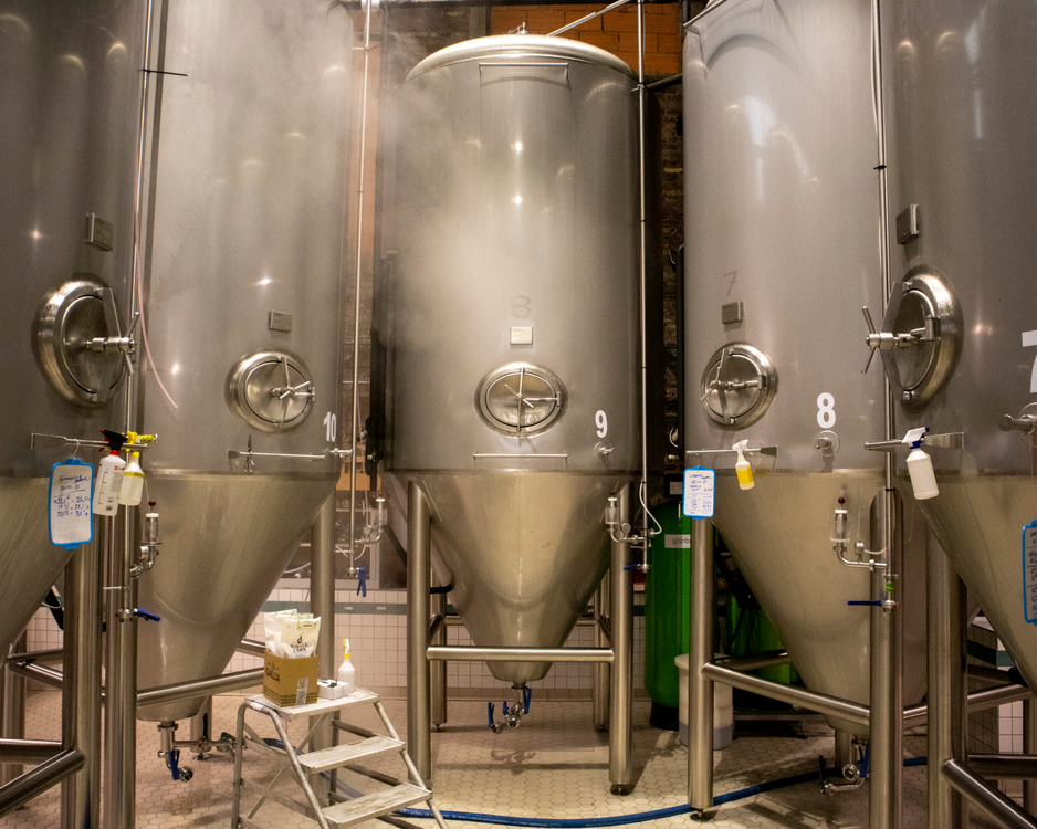 Le brassage de la bière : processus étape par étape – GALLIA PARIS