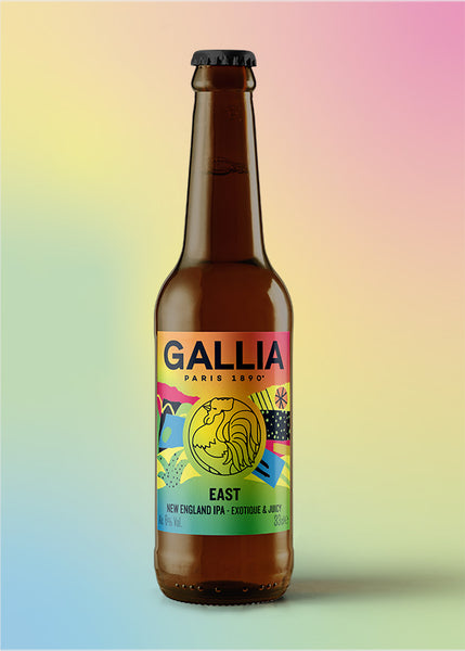 IPA – GALLIA PARIS
